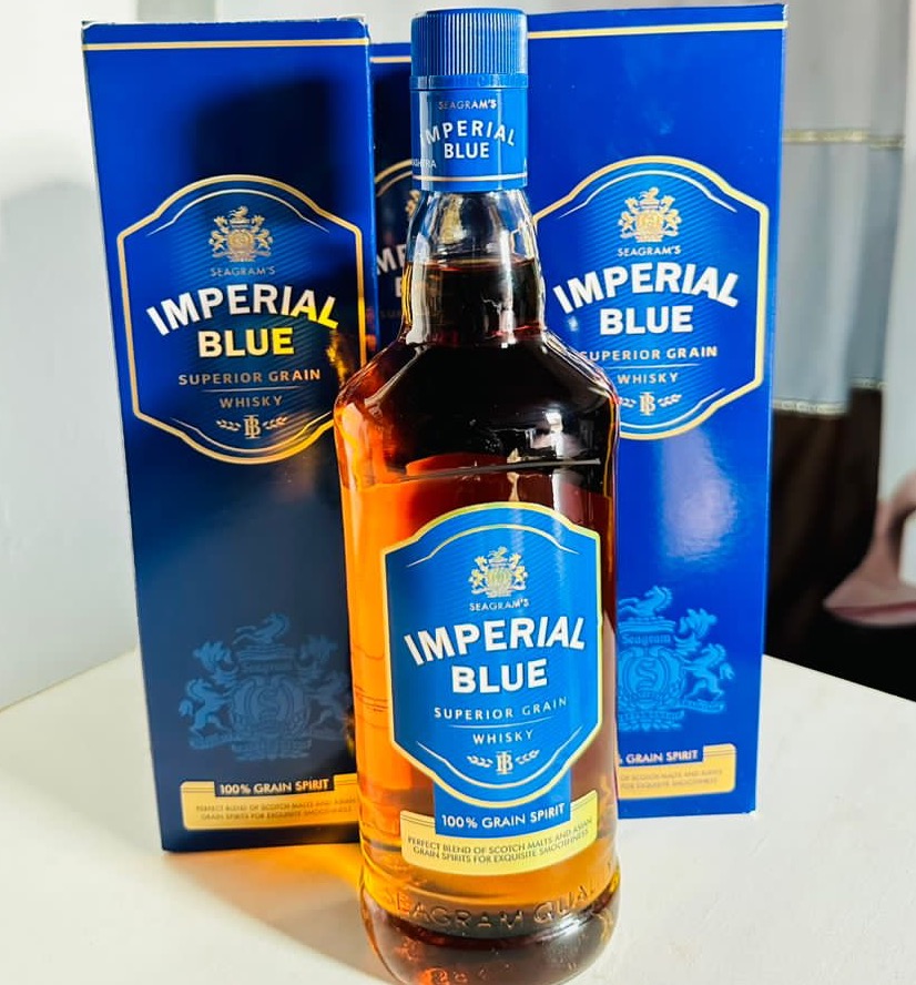 Eleyca | Liqueurs & spiritueux - liqueurs & spiritueux-blue imperial